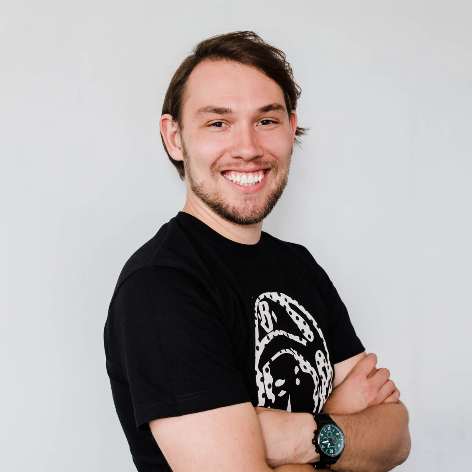 Marko Strizic | DECODE