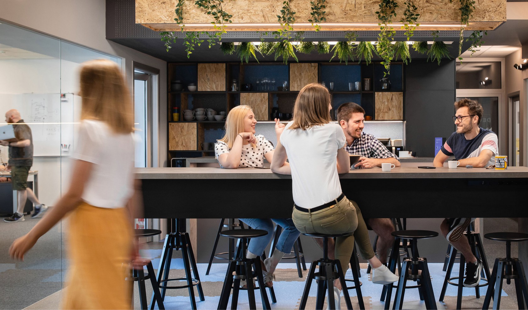 Advance your career | DECODE