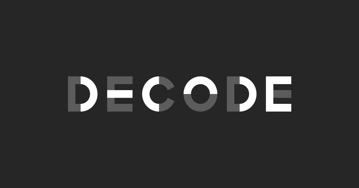 Build-operate-transfer (BOT) | DECODE