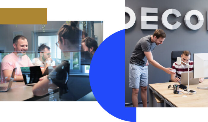 How DECODE works with IoT companies | DECODE