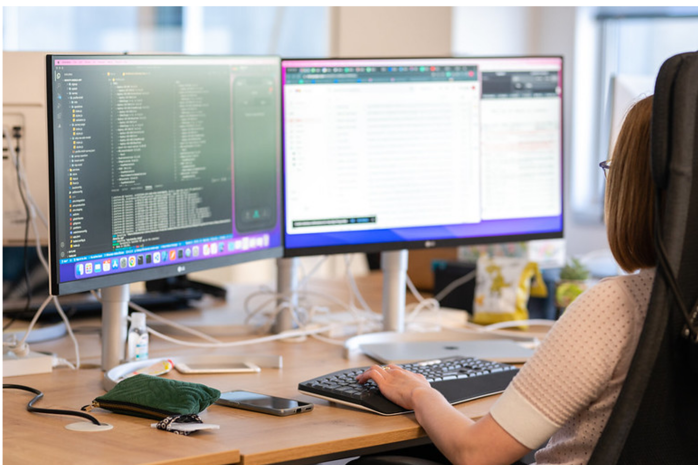 API design-first principles and automated testing with Apidog: a ...